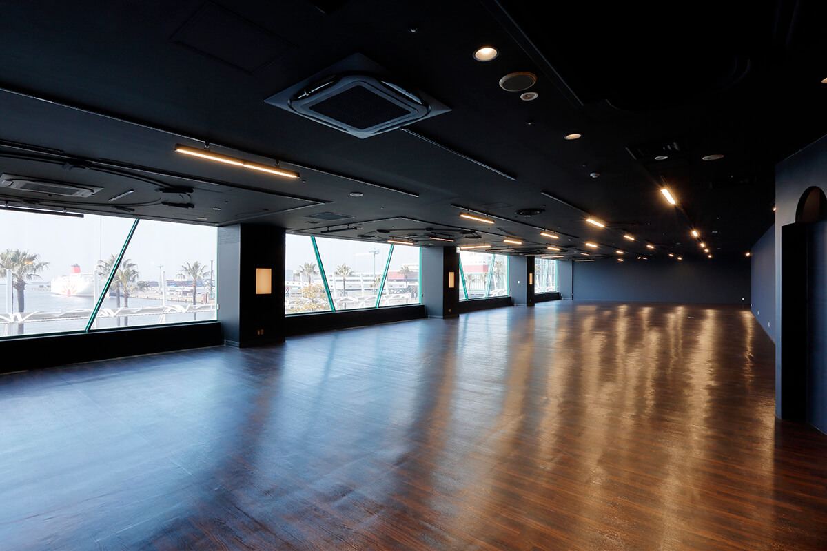 Umiere Cube - ATC HALL